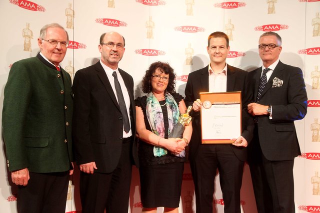 Kaiserliche Käsekompetenz in Wels - Wels & Wels Land