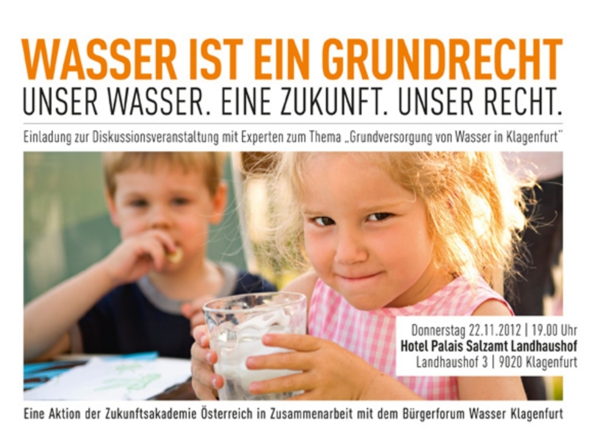 WASSER IST EIN GRUNDRECHT Klagenfurt wasser-ist-ein-grundrecht-klagenfurt