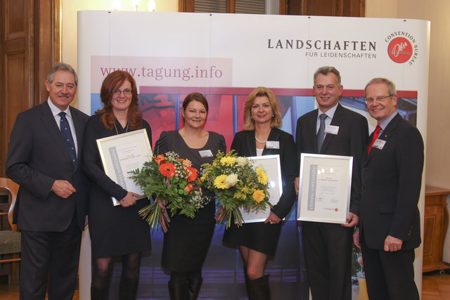 Tagungswirtschaft dankt Kunden - Wels & Wels Land