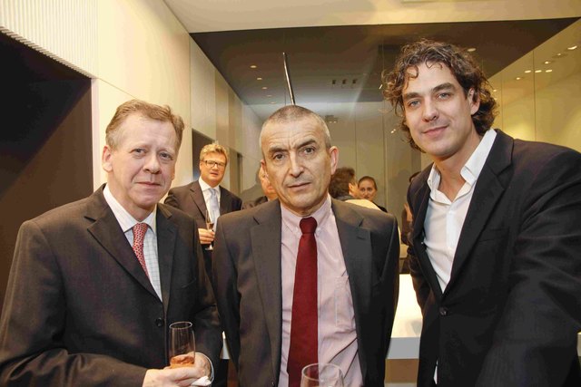 Belgier „erhellt“ Kärntner Ring - Döbling