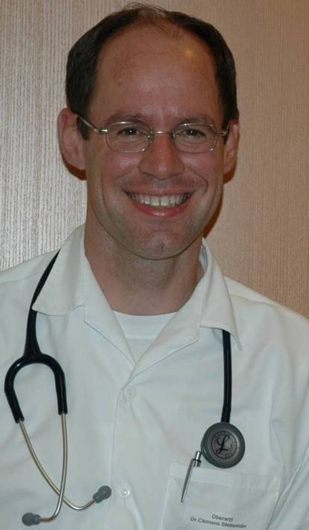 Zwei neue Primarii im AKh Linz - Linz