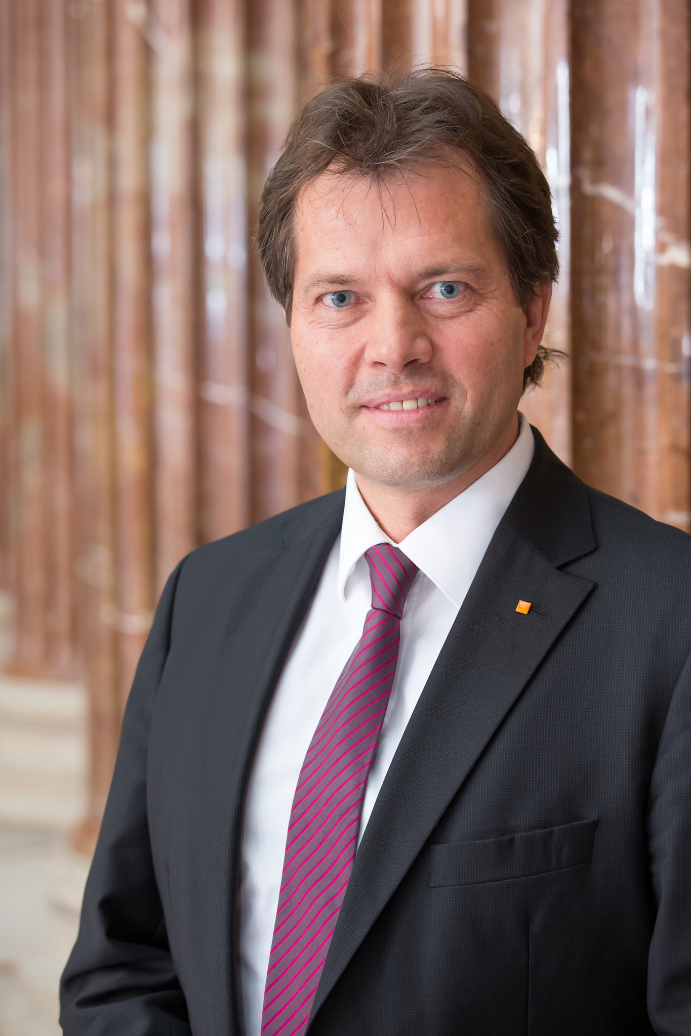 BZÖ: Widmann will für mehr Klarheit sorgen - Freistadt