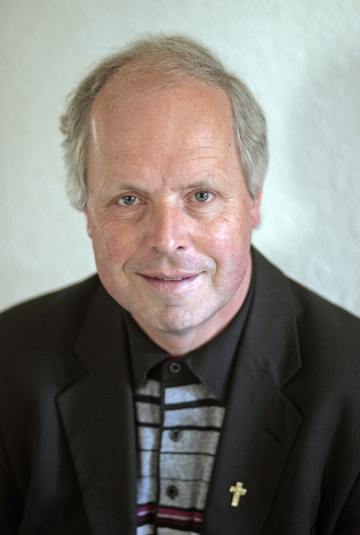 Pacher als Dechant wiedergewählt - St. Veit