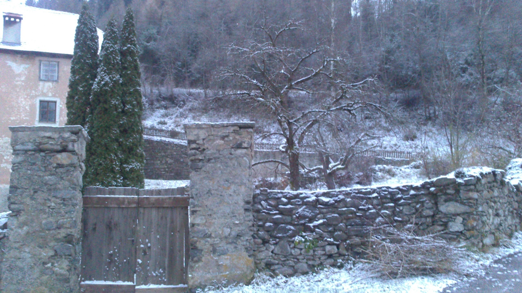 Alt aber schian - Telfs