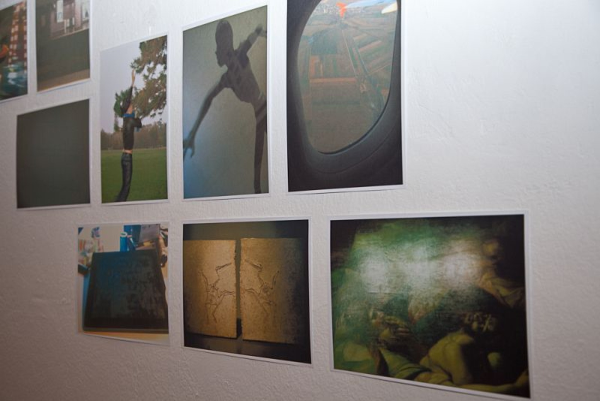 Ausstellung der „photo_graz Selection 012“ - Graz