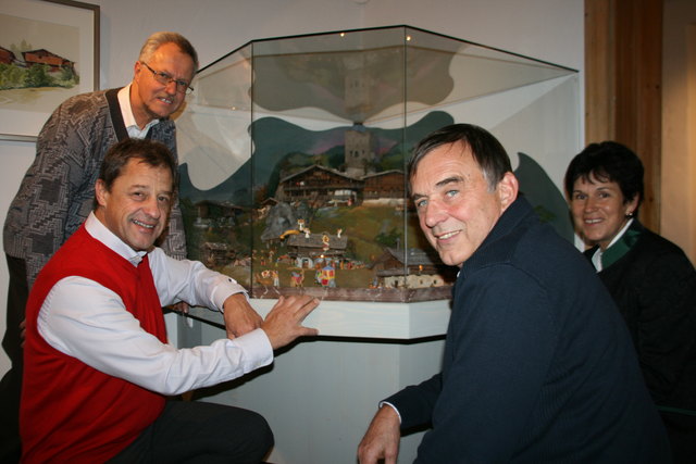 Jesus war ein Pinzgauer! - Pinzgau