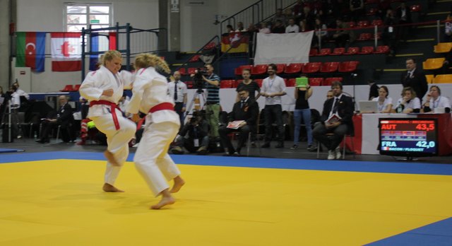 Pressbaum als Jiu Jitsu Hochburg - Becirovic Zwillinge Weltmeister ...