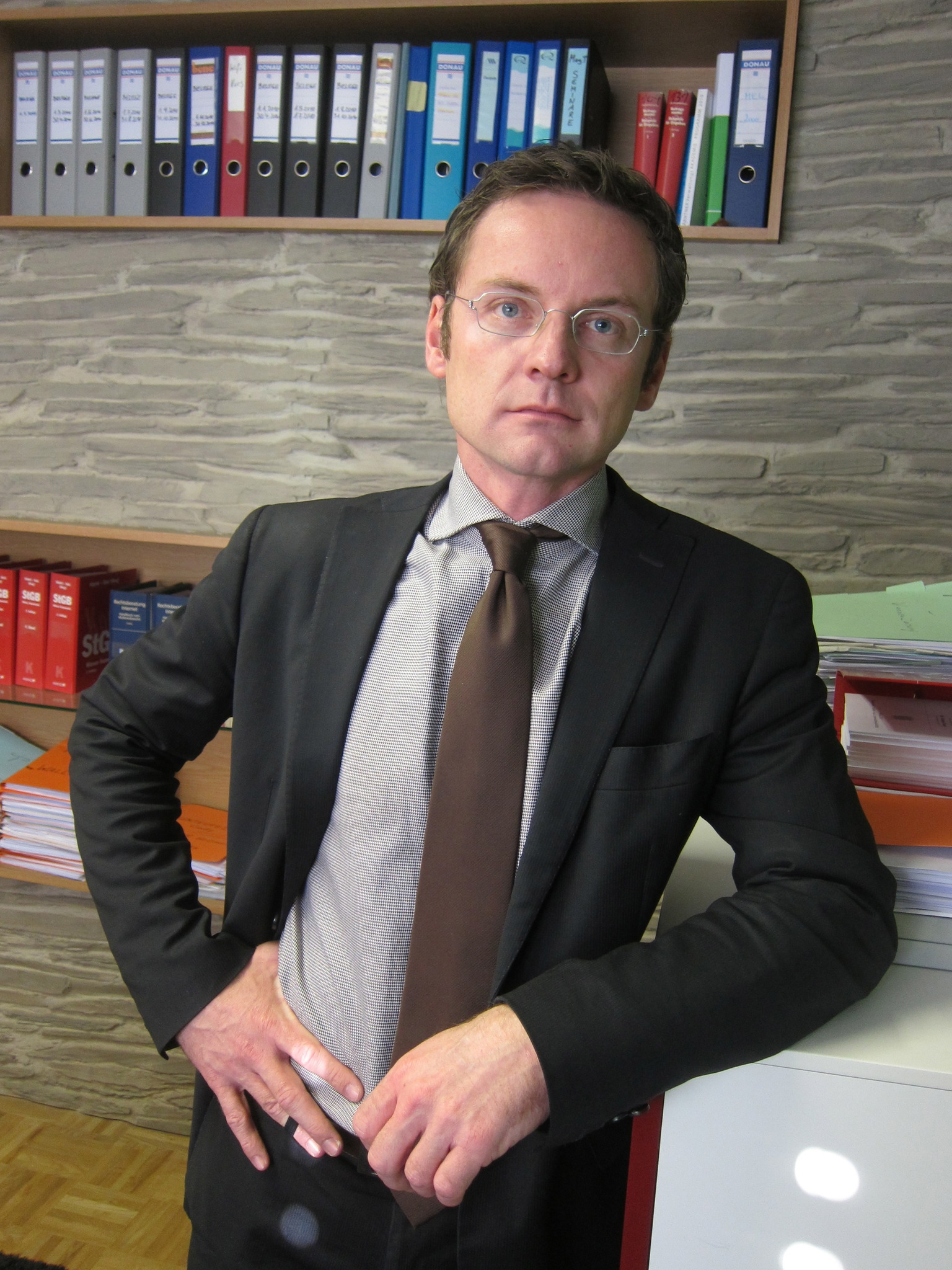 Anwalt setzt rechtliche Schritte gegen Kurt Scheuch - Feldkirchen