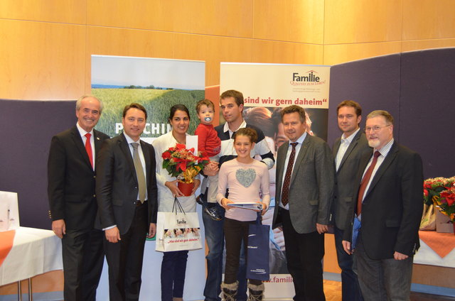 Neue Häuser in Pasching - Linz-Land