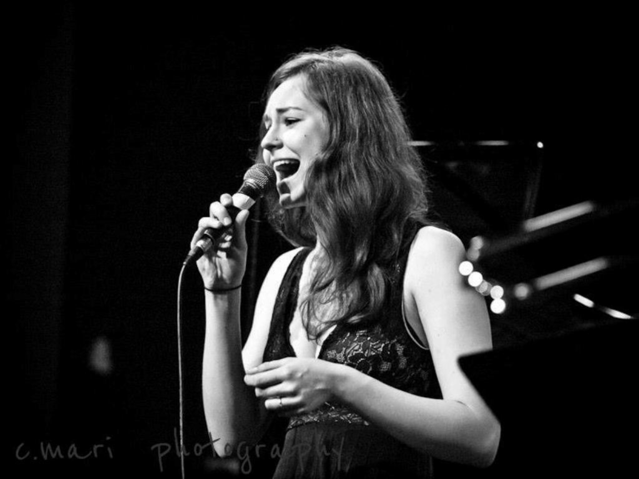 Tuesday Session mit Nina Reiter - Innere Stadt