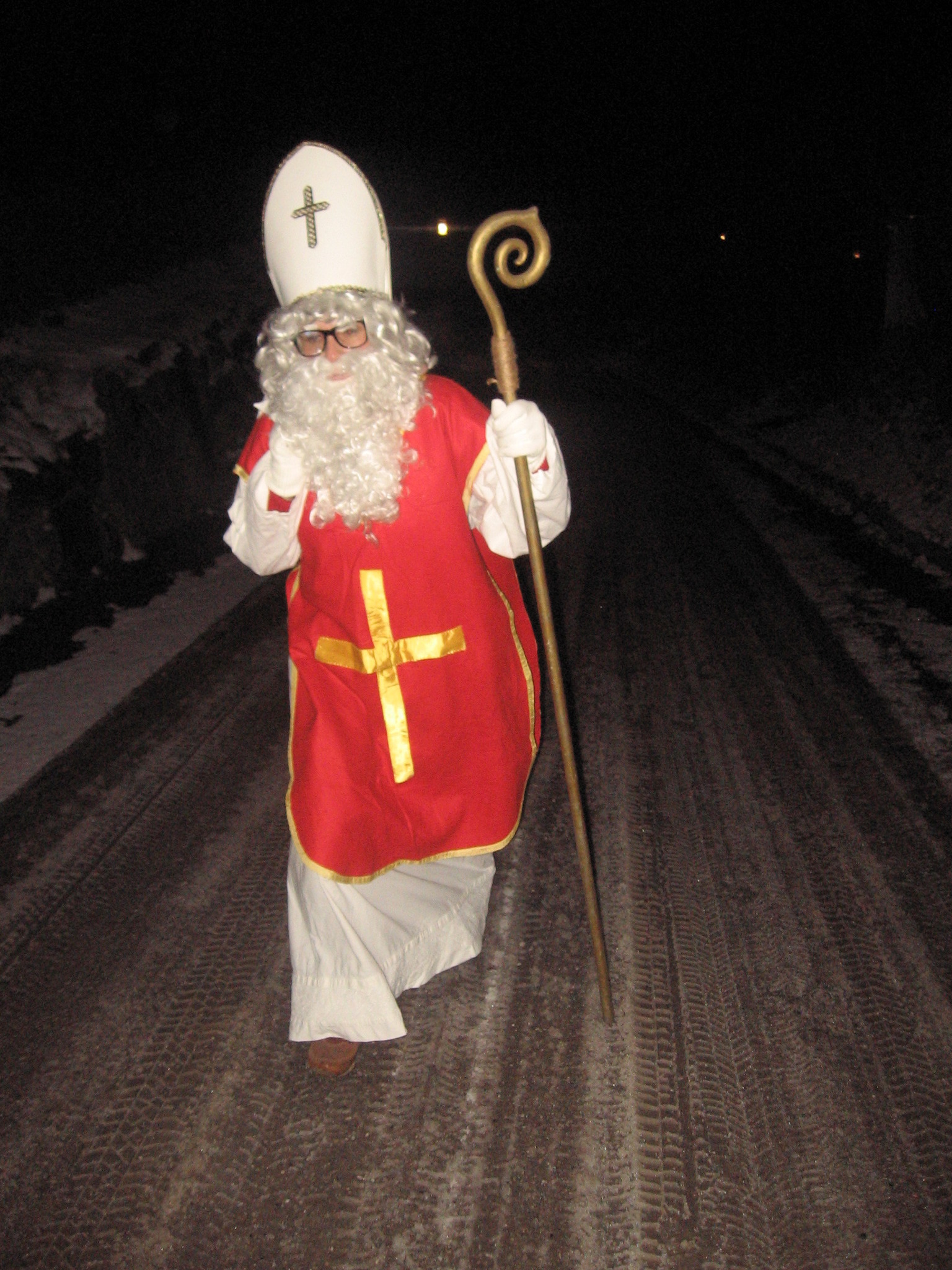 Der Nikolo kommt! - Mürztal