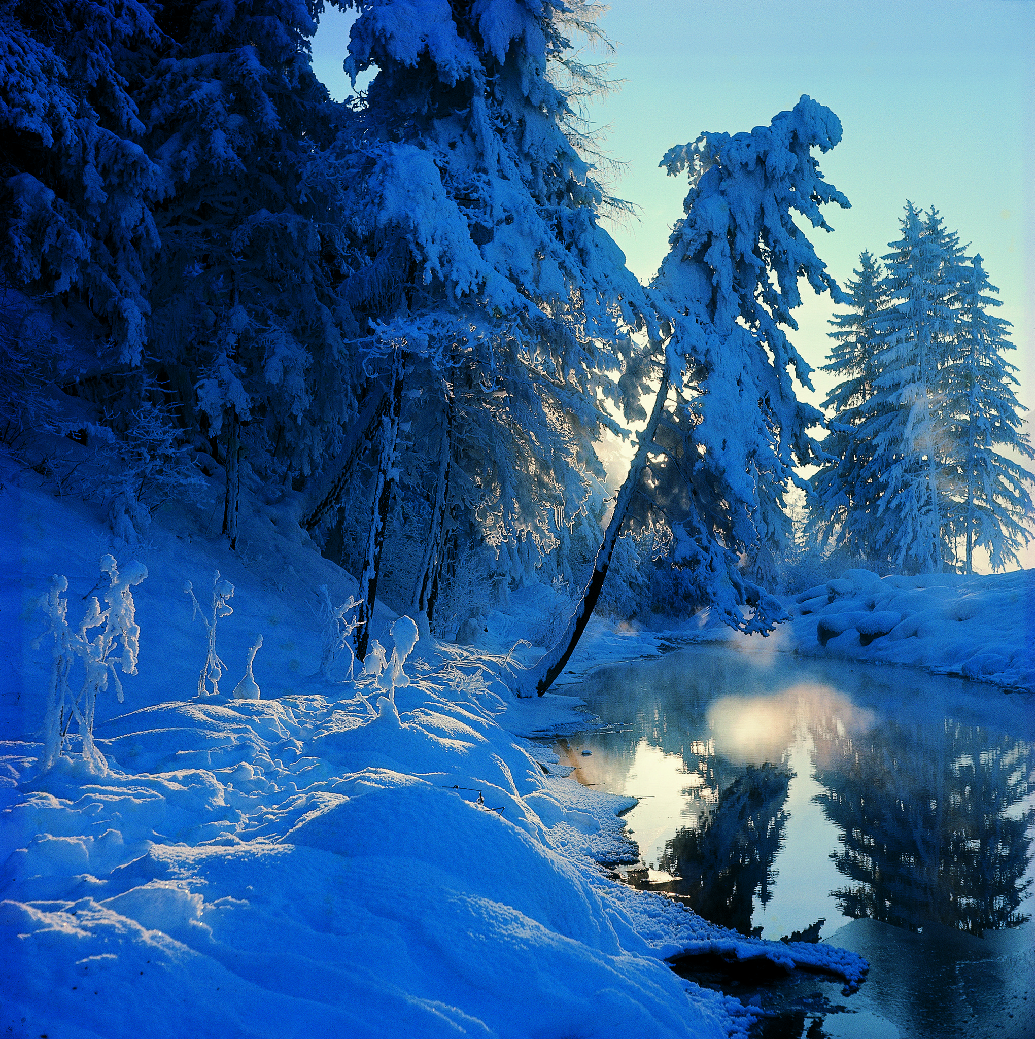 "Advent isch" – Lesung mit Klaus Horst - Imst