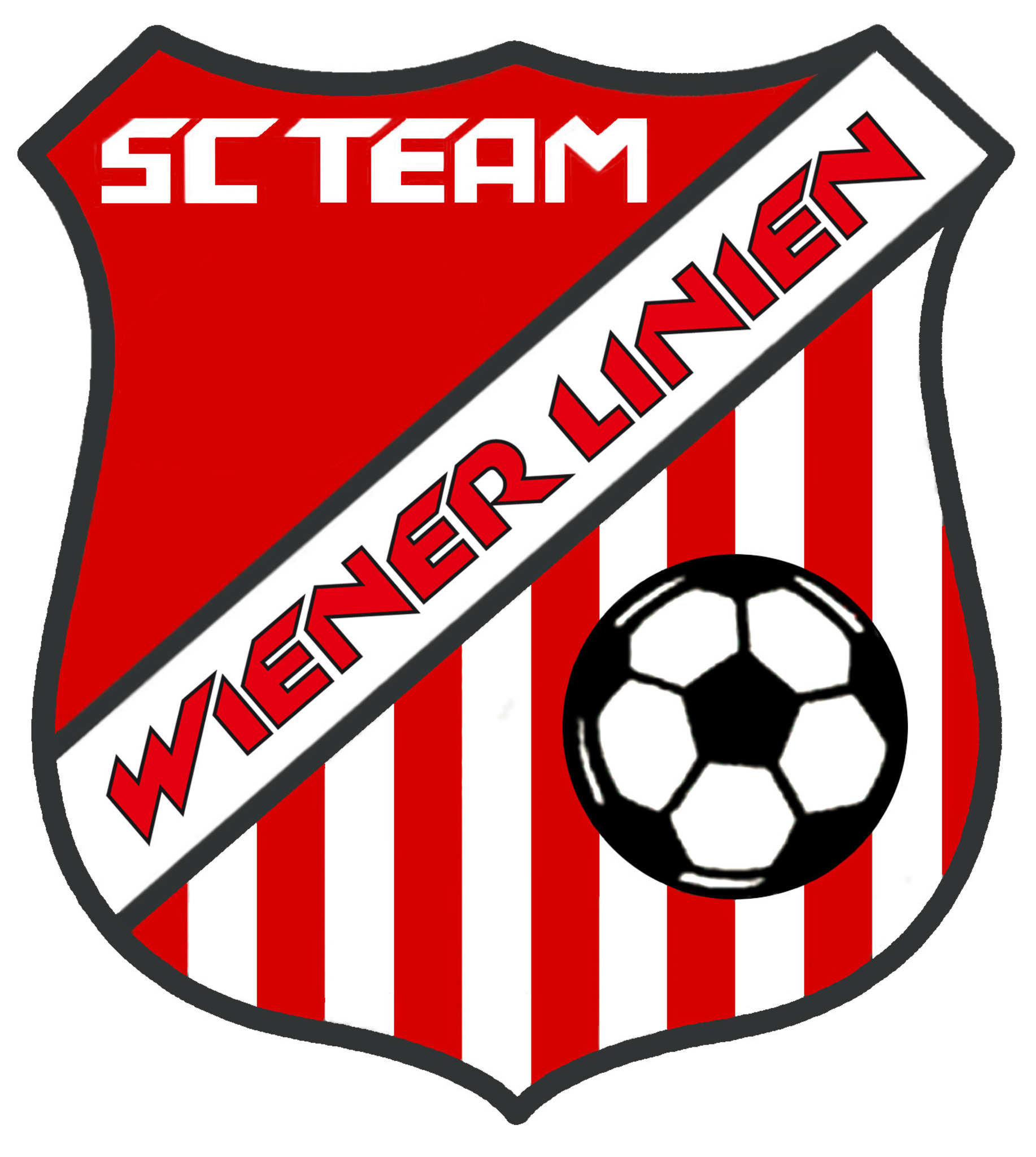 SC Team Wiener Linien: Gratulation zum „100er“ - Favoriten