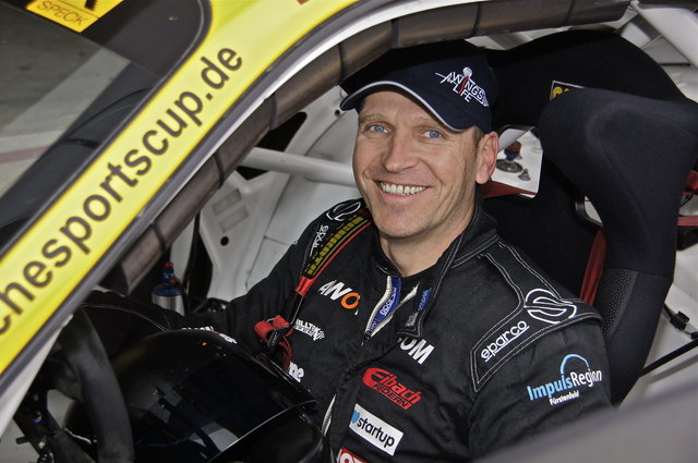 Reini Sampl heiß auf WM-Winter - Lungau