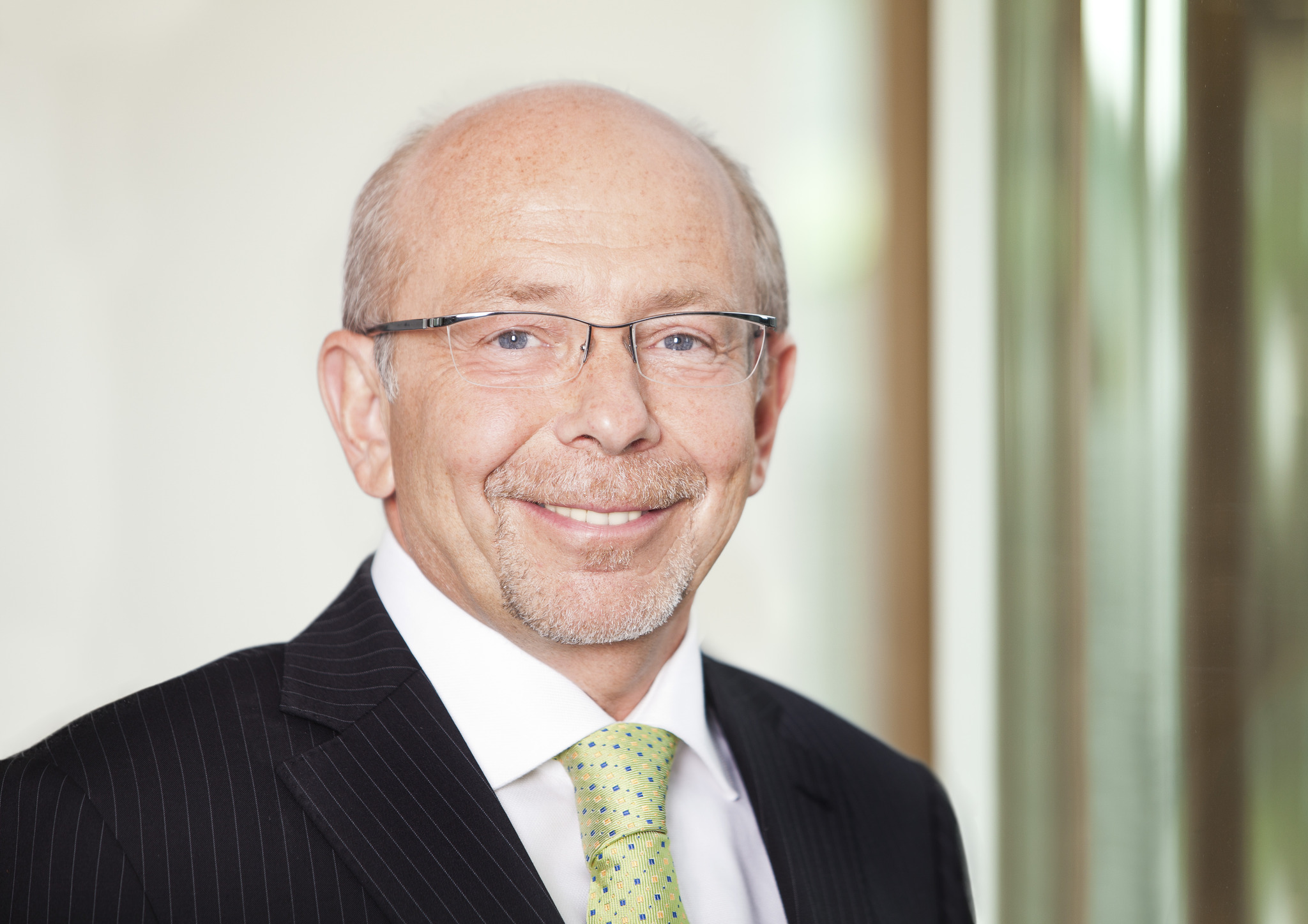 Possession übernimmt die GHS-Anteile von Greiner Tool.Tec - Linz