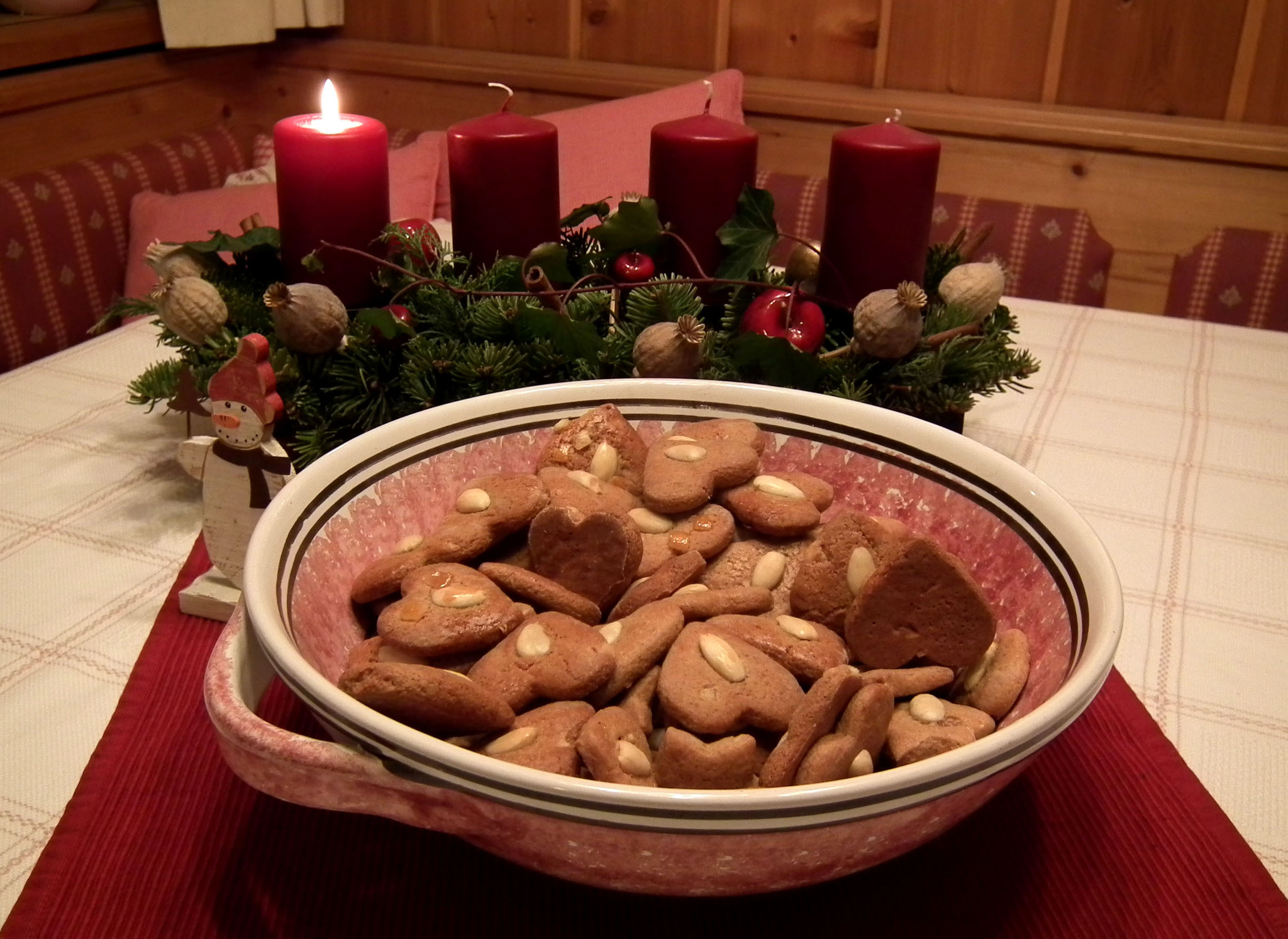 Mit viel Herz in die Adventzeit - Tennengau