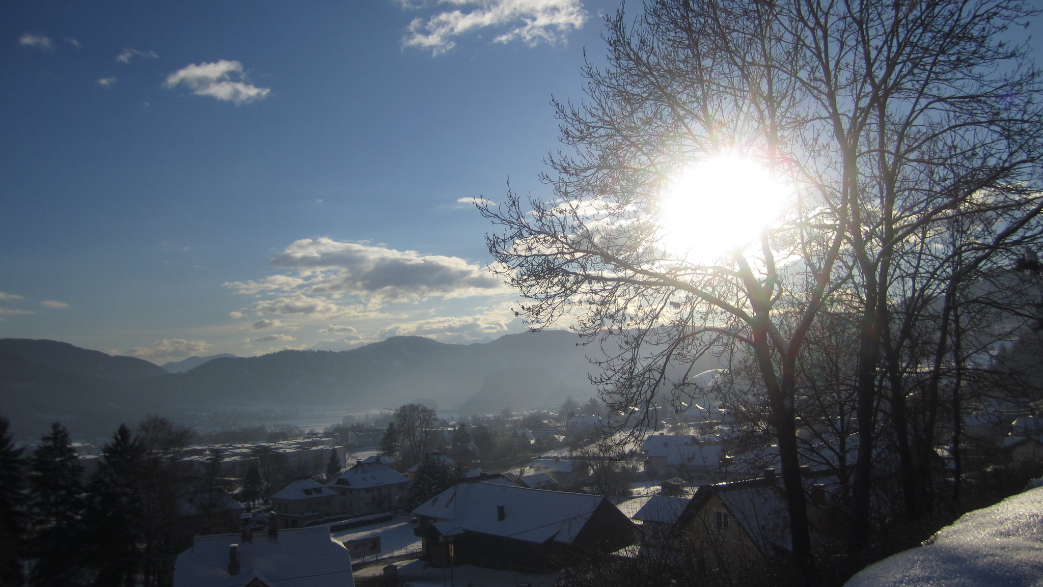 Feldkirchen in Kärnten - Feldkirchen