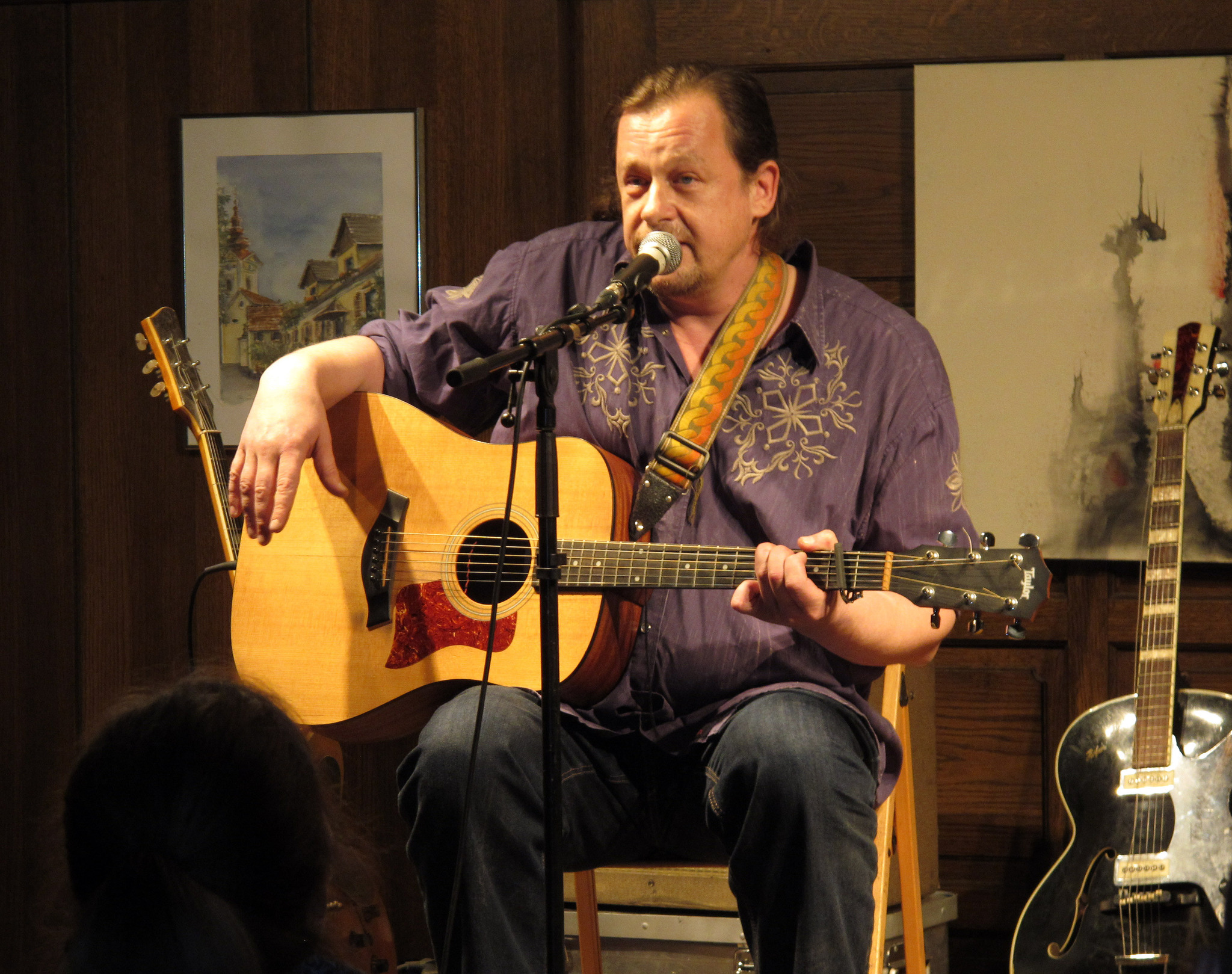 A Tribute to Johnny Cash - Graz-Umgebung