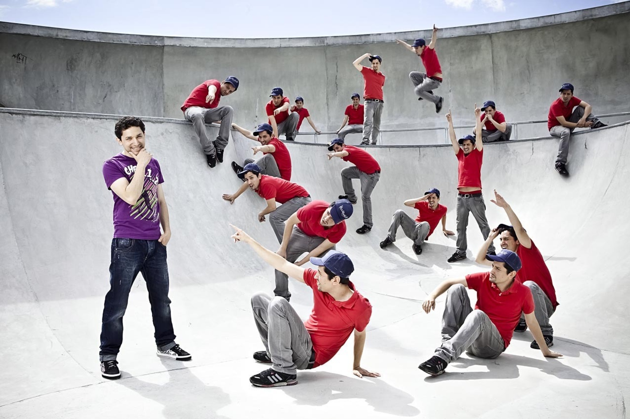 RAGGABUND & Rebel Musig - Kufstein