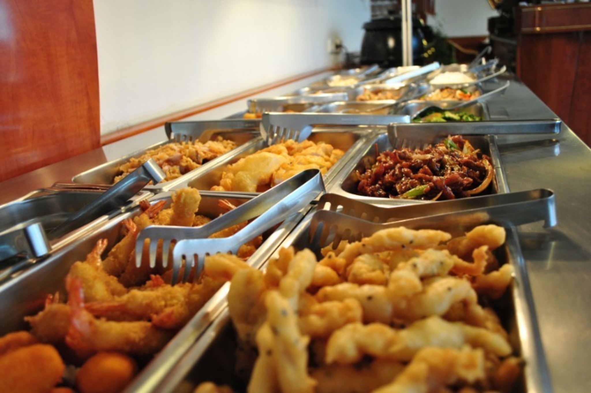 Winteraktionen bei ASIA VITAL in Zwettl - Zwettl