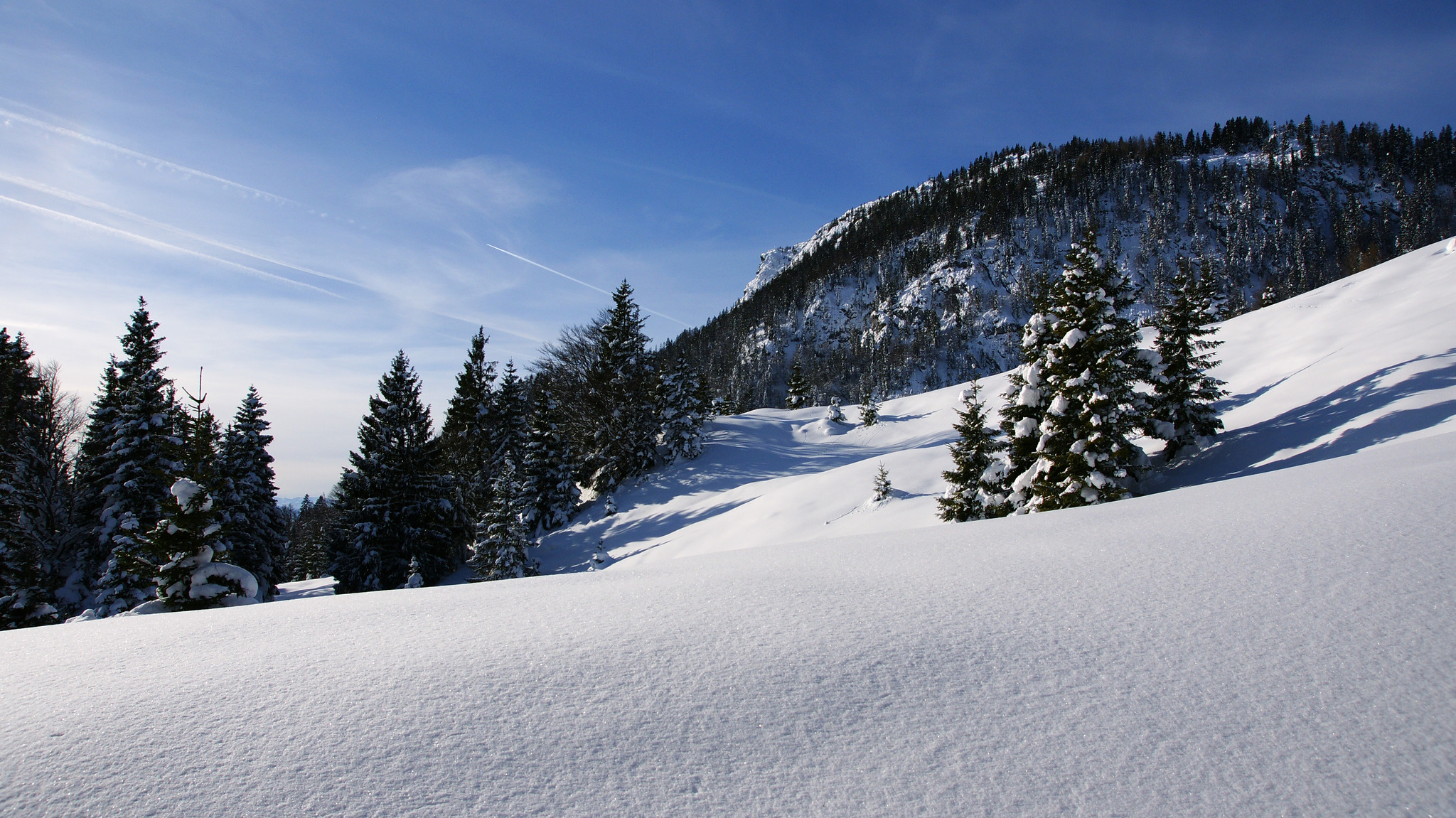 Schneeschuhwanderung - Kufstein