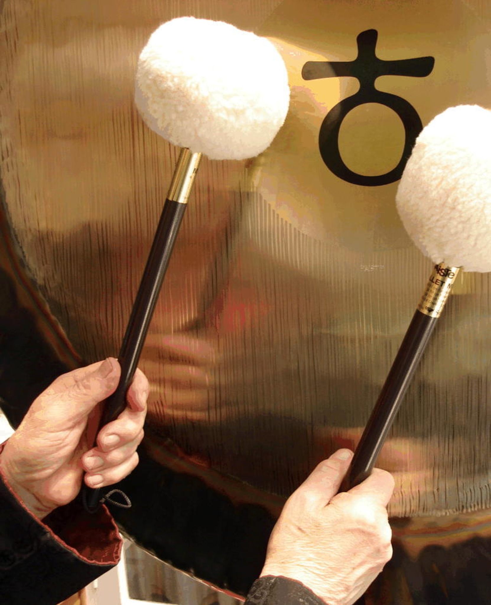 GONG Bäder - GONG Ritual - GONG Puja - Spittal