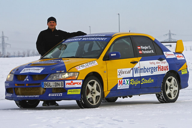 Ein Comeback das keines ist - Klagenfurt