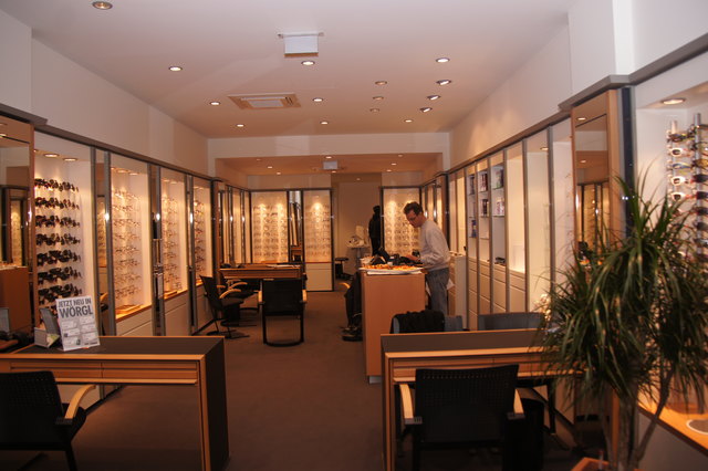 Neu: Fielmann-Filiale in Wörgl - Kufstein