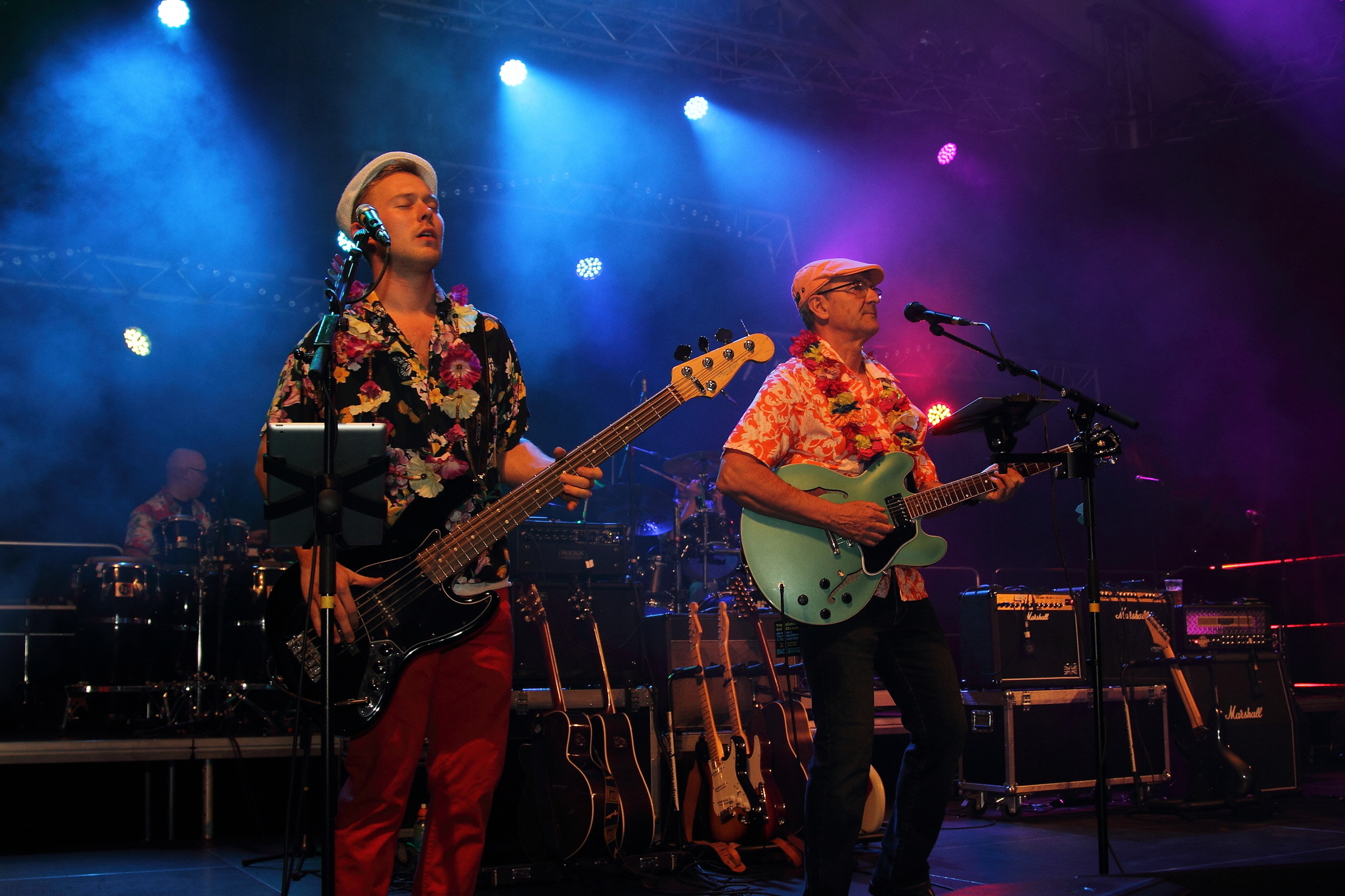 Roaring Sixties - Murau