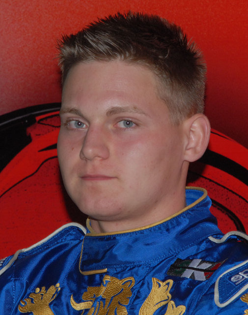 Youngster Simon Wagner steigt bei der Jännerrallye wieder aufs Gas ...