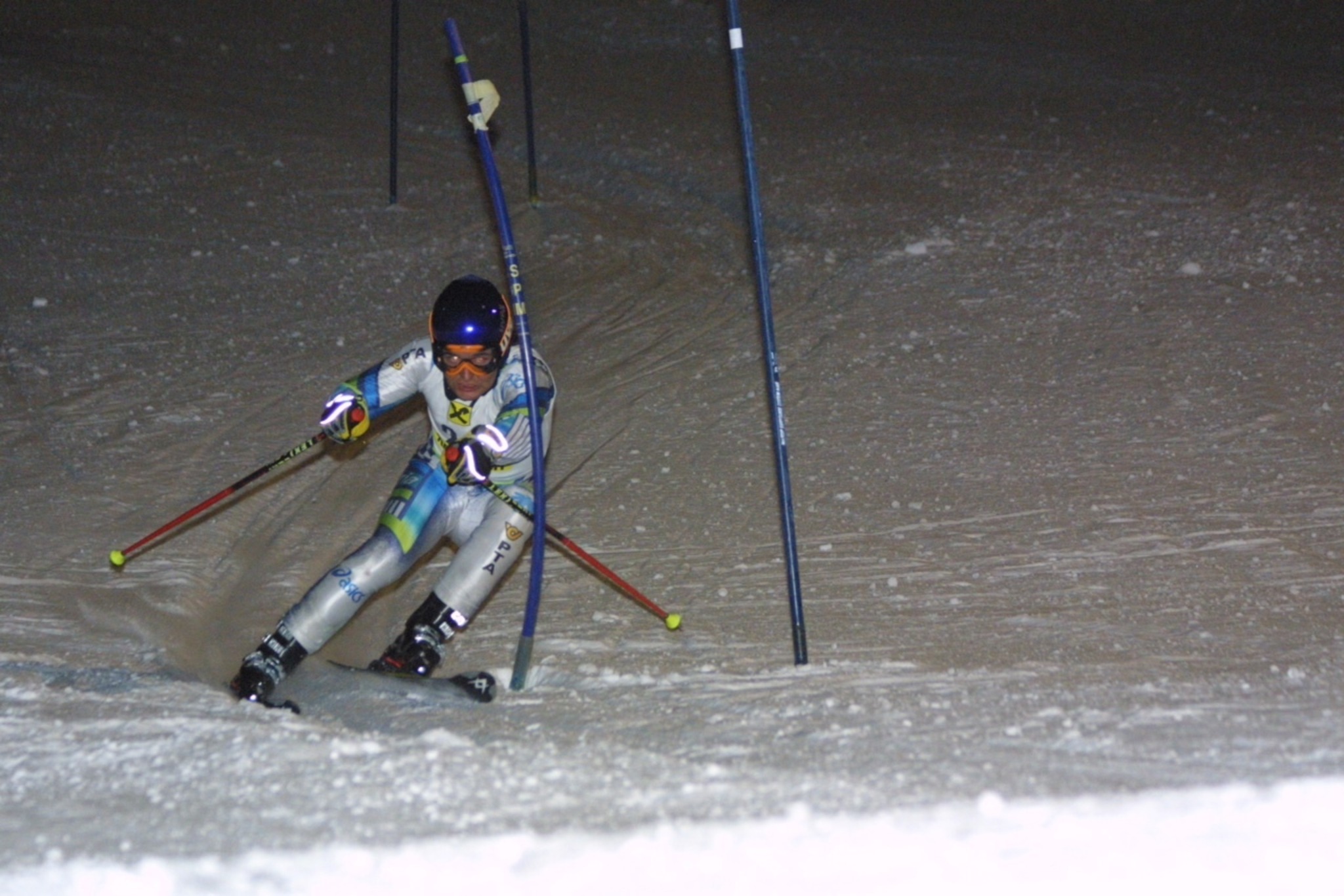 RBO Riefen Race findet am 26. Jänner statt - Landeck