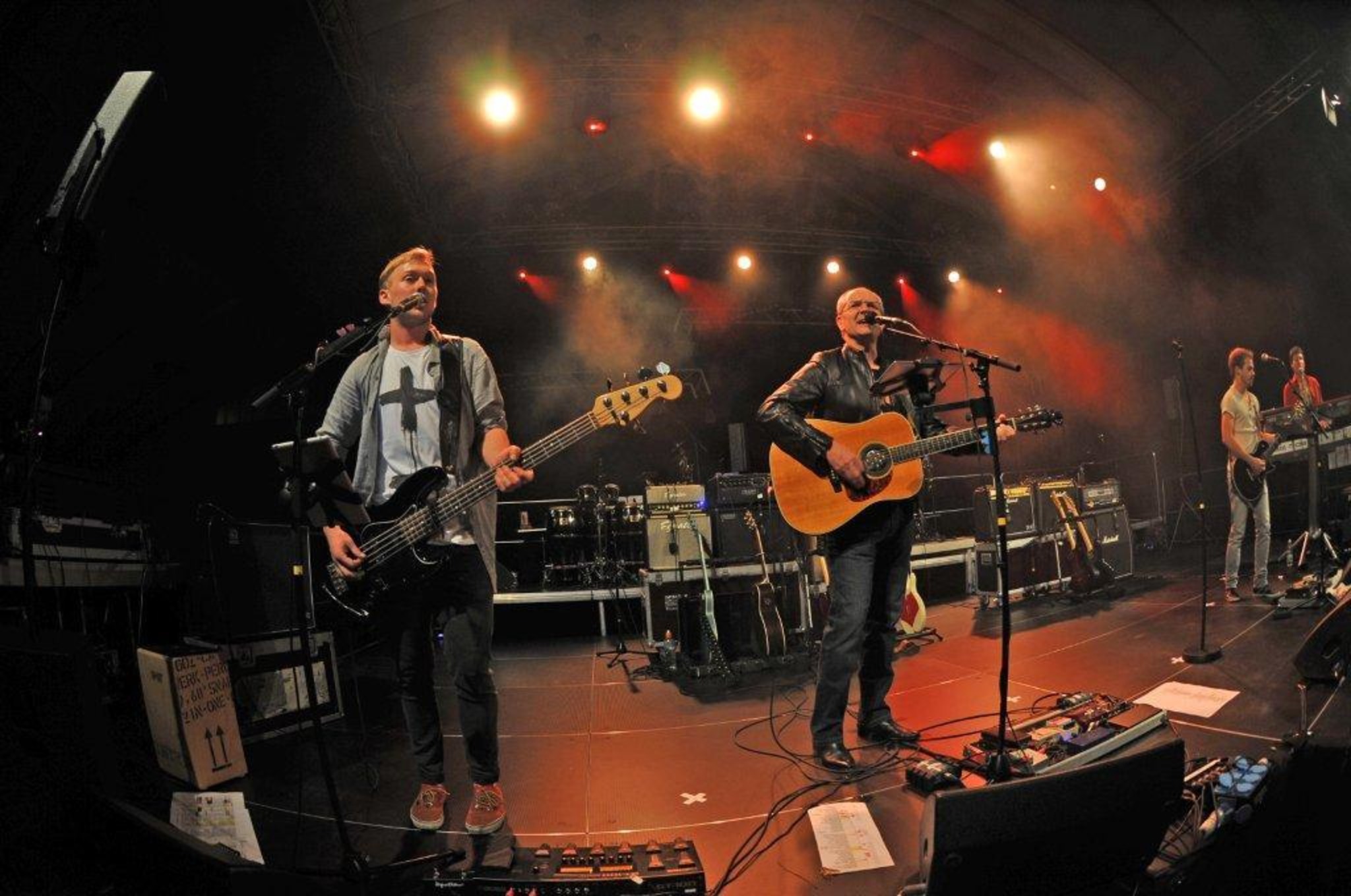 Roaring Sixties - Murau