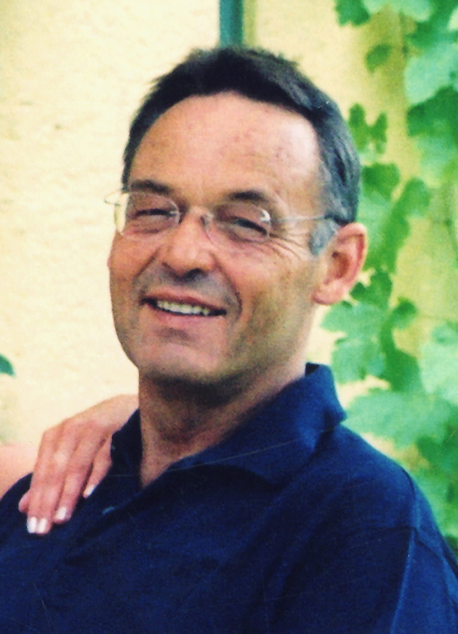 Tennisclub-Präsident Günter Scherrer verstorben - Salzkammergut