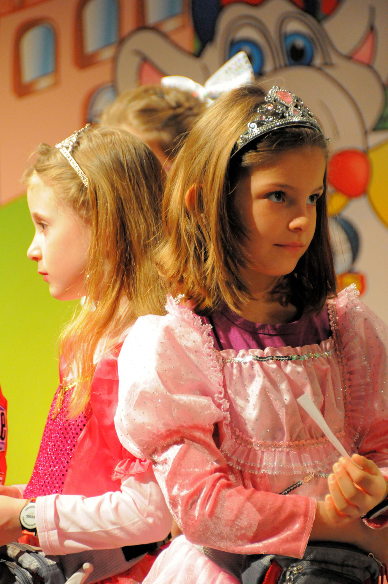 So bunt wird der Fasching der Donaustädter Narren - Wieden