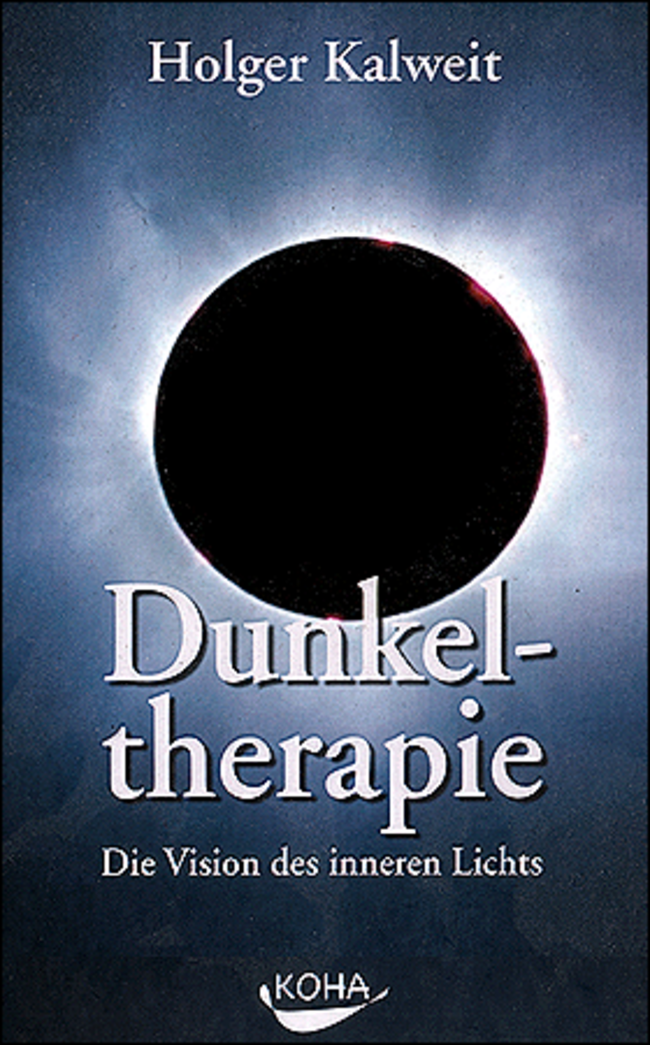 Nachtyoga Dunkeltherapie nach Holger Kalweit. Lichtlos, 3 Tage ...