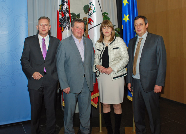 Änderungen im Führerscheinwesen - Landeck