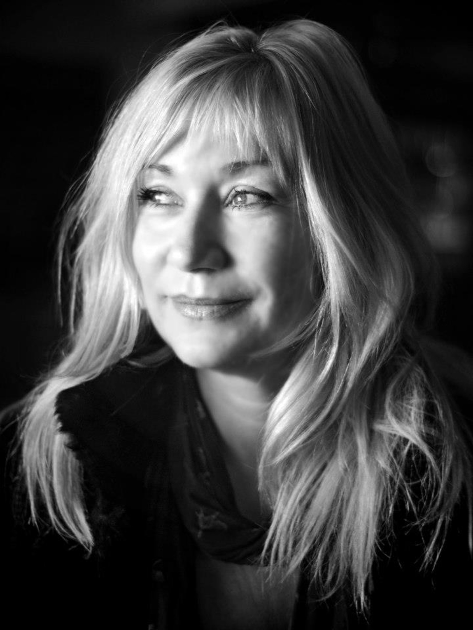 Beatrix Vischer-Simon nimmt die Kulturzügel wieder auf - Gmünd