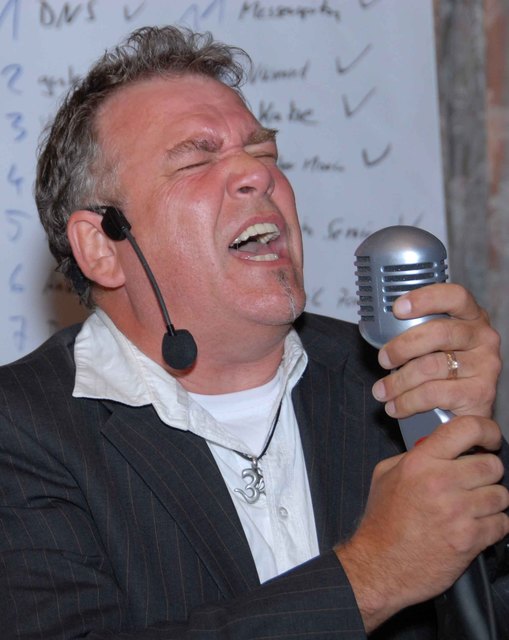 Manfred Lorenz - Thema auf meinbezirk.at