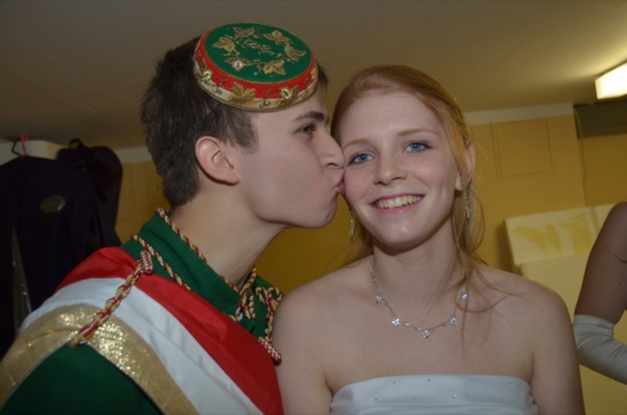 Start in die Retzer Ballsaison mit dem Rugier-Ball - Hollabrunn