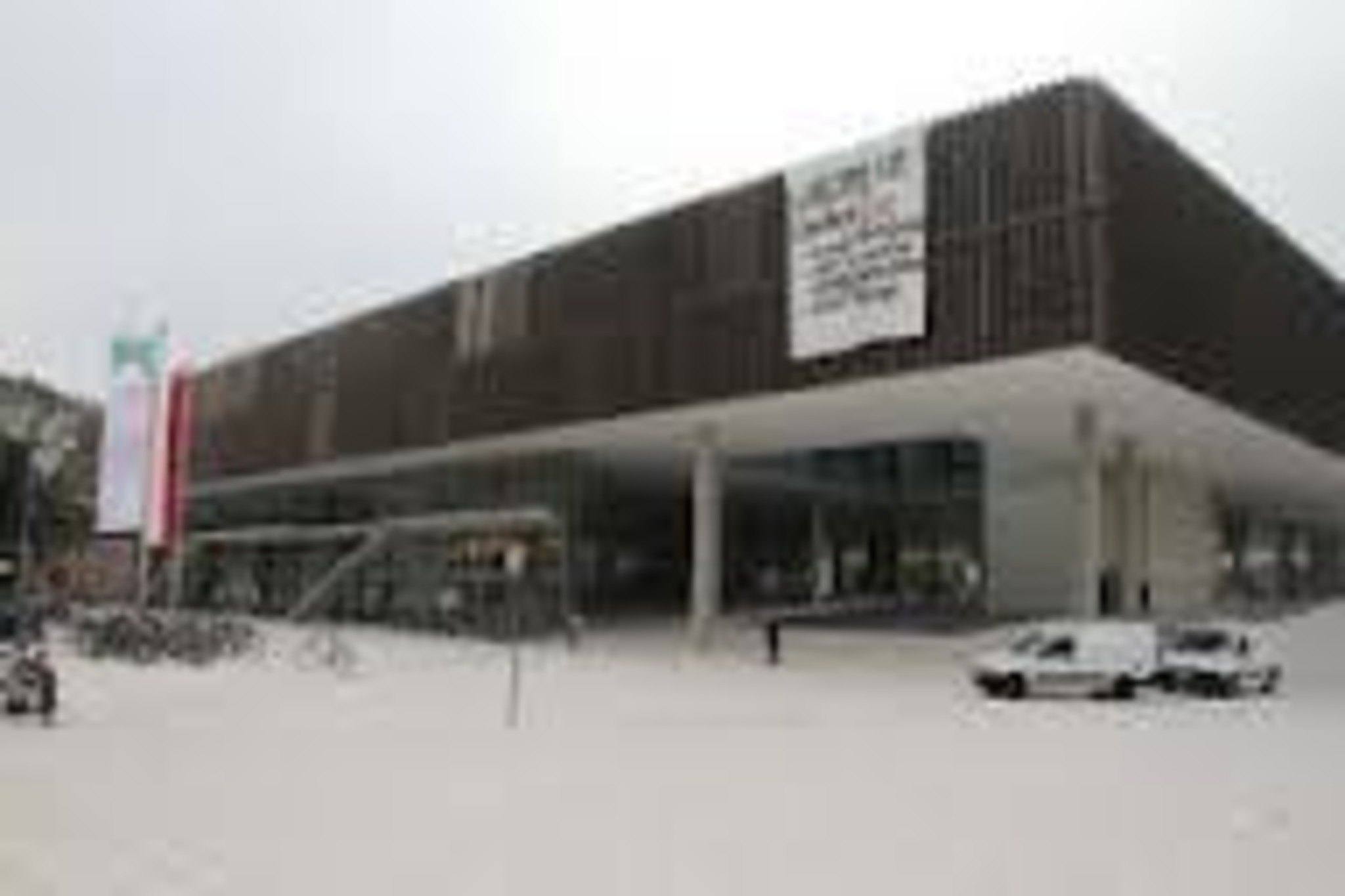 Ein Jahr UniPark - Raum für alle? Rückblick, Herausforderungen und ...