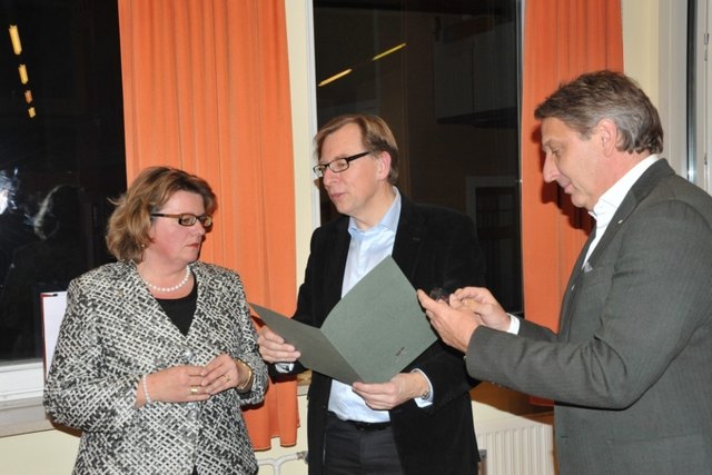 Bernd Hammer einstimmig neuer Wirtschaftsbund-Kapazunder des Murtales ...