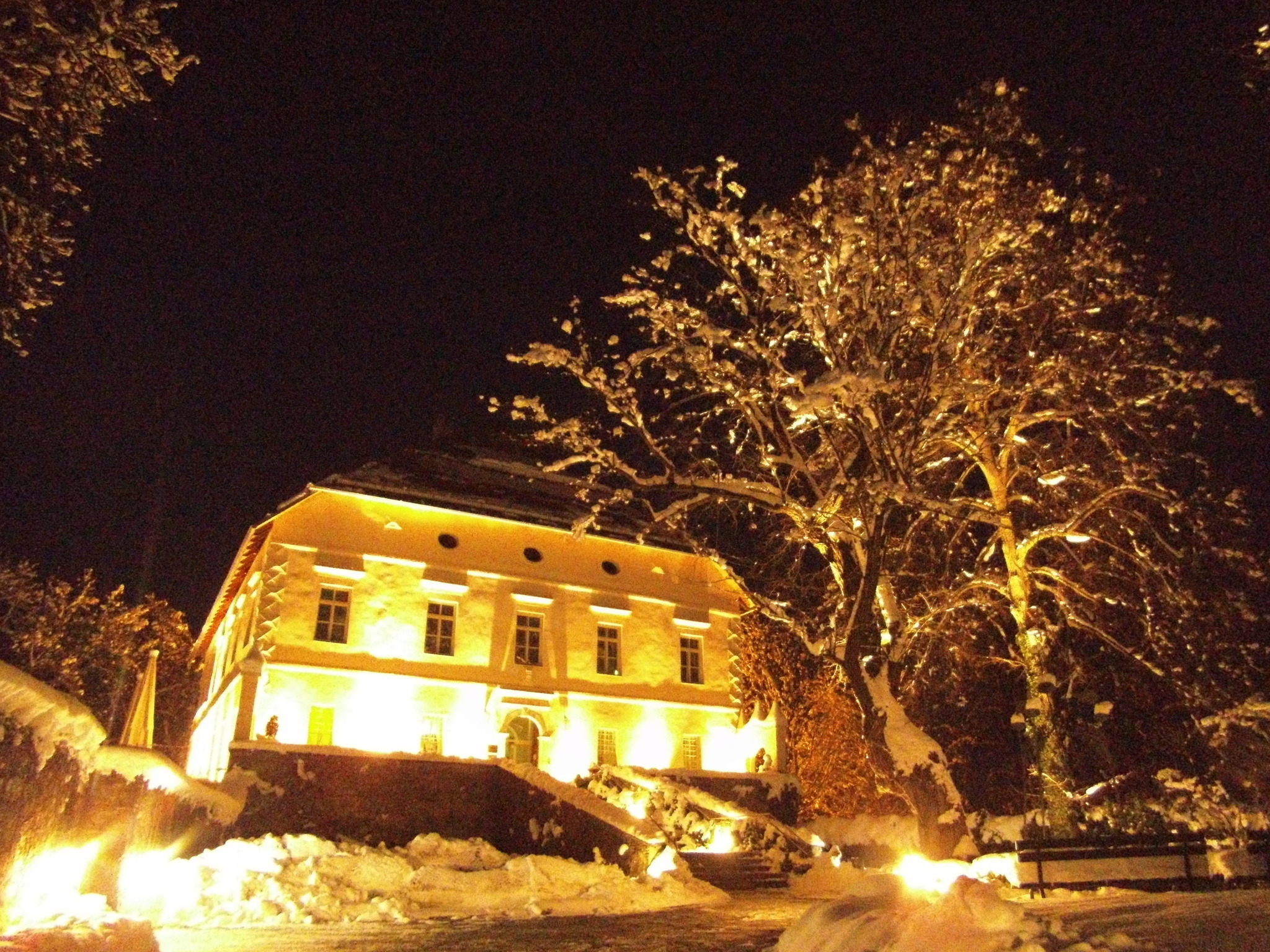 Schloß Maria Loretto - Klagenfurt