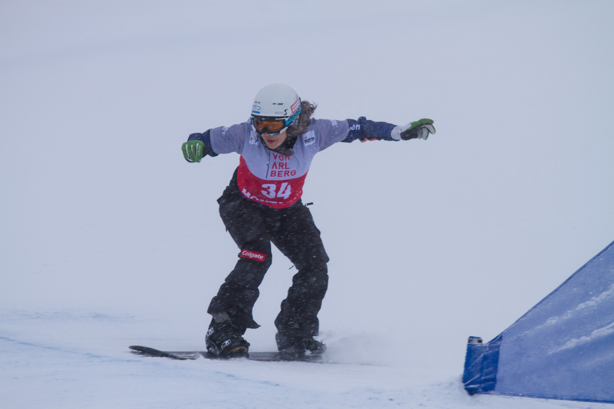 Maria Ramberger fährt ab Donnerstag um Medaillen - Klosterneuburg