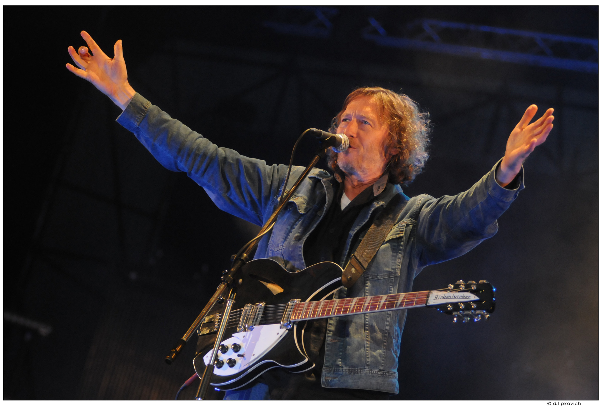 Peter Cornelius & Band live in der Arena Nova - Wiener Neustadt