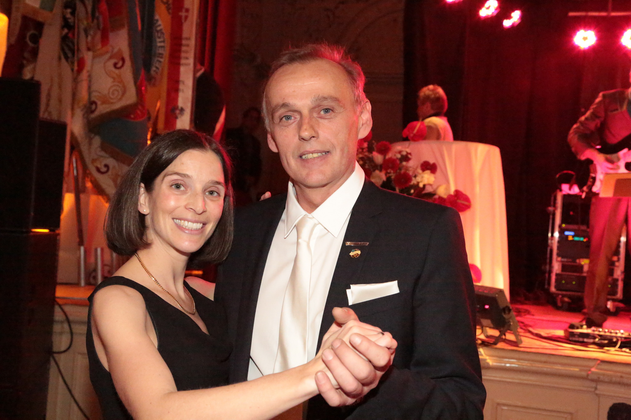 Di, 22. Jan 2013 | Ball der Schausteller "Österreich 2013" - Linz