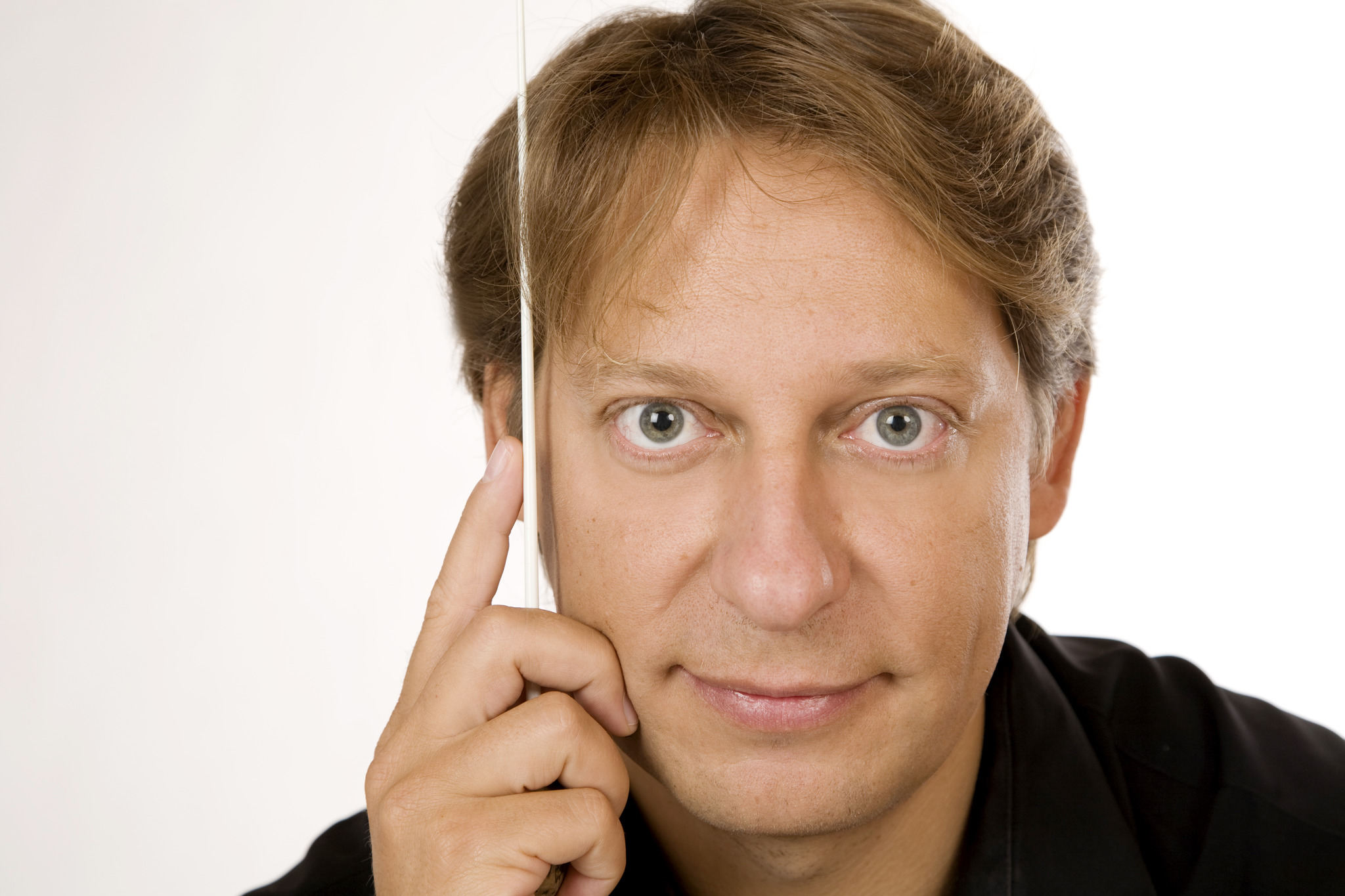 The Music of Thomas Doss - Imst