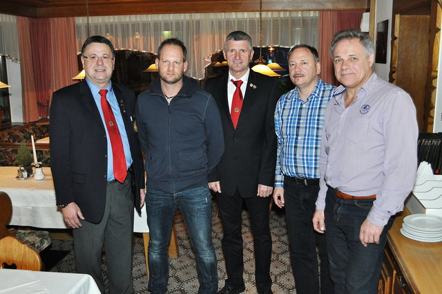 Jahreshauptversammlung der IPA Verbindungsstelle Zillertal mit ...