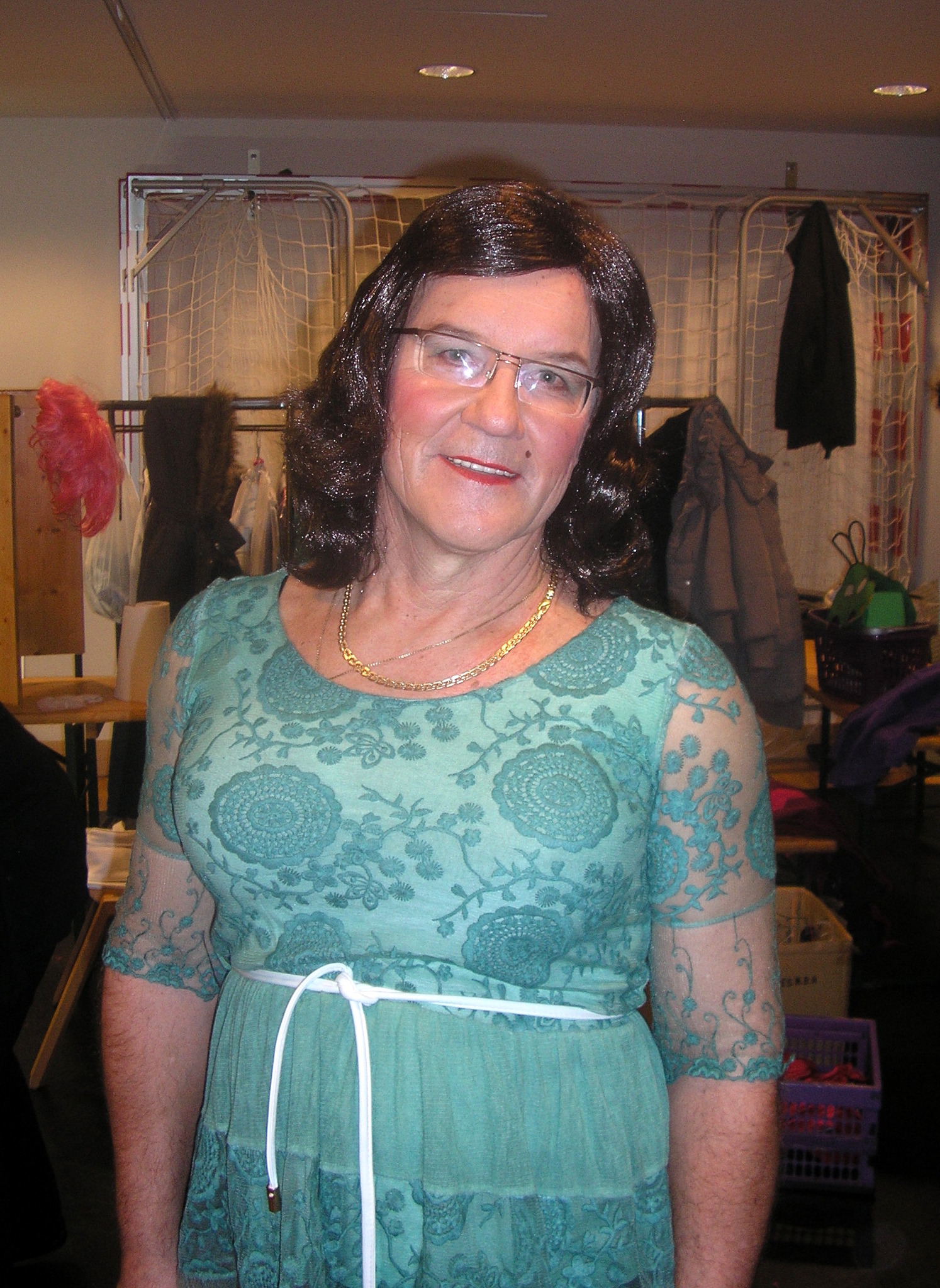 Barbara Karlich goes KÜNG - Völkermarkt