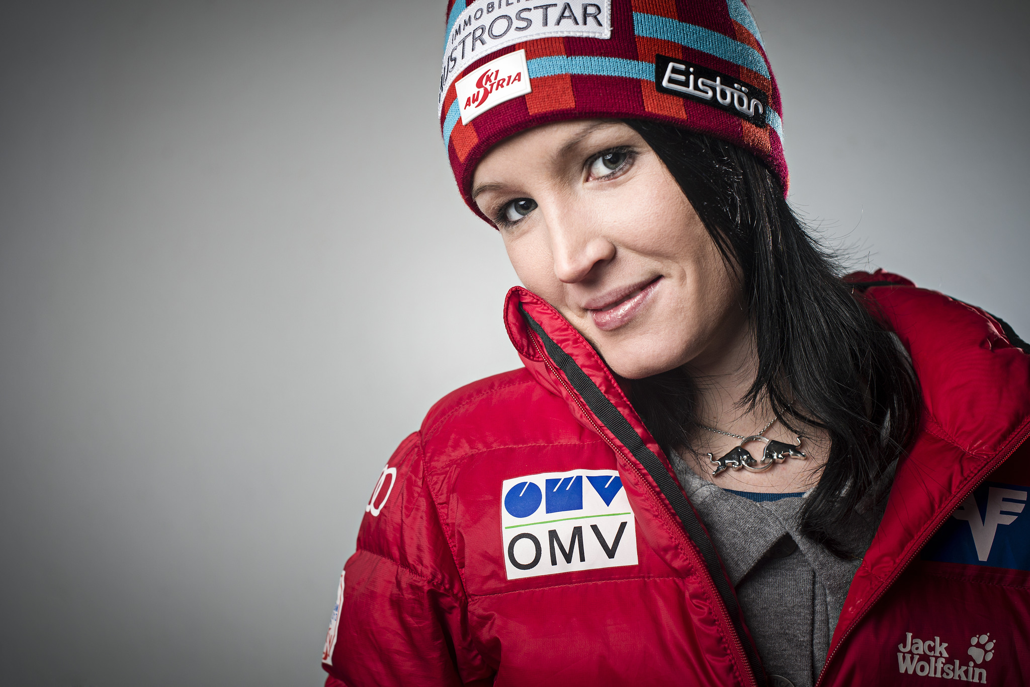 Jaci Seifriedsberger: Das Warten auf den Sprung ganz nach oben - Ried