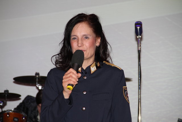 Villachs Polizisten tanzten auf - Villach